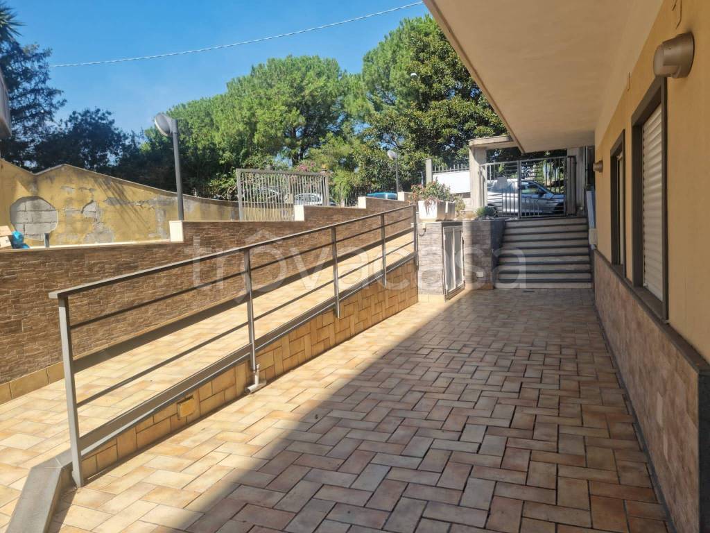 Appartamento in vendita a Giarre