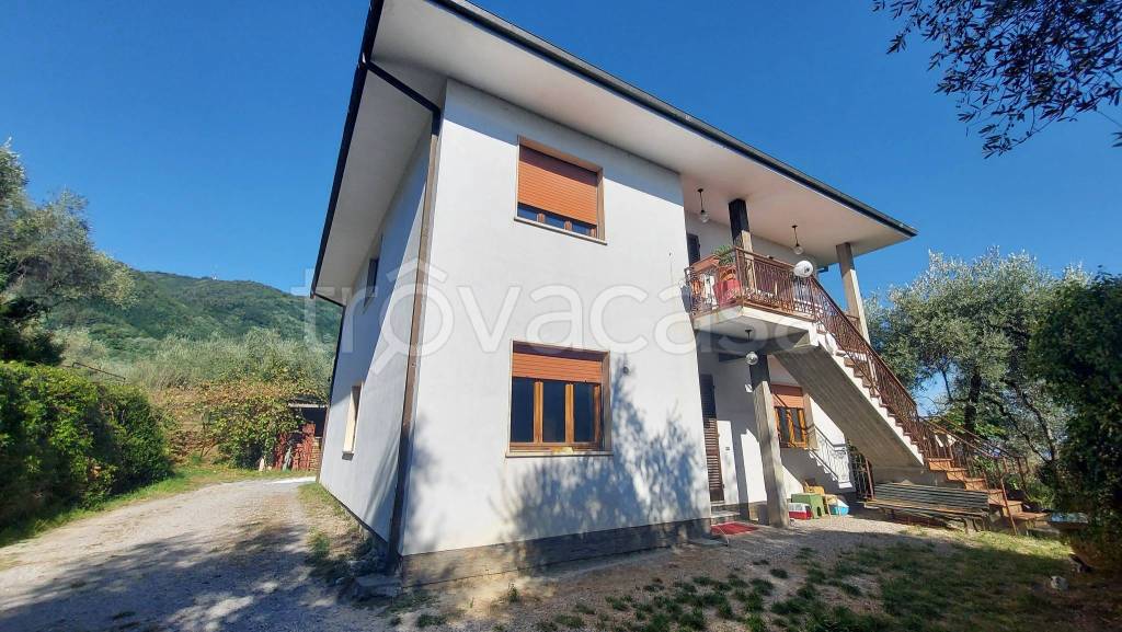 Villa in vendita a Capannori via di Matraia