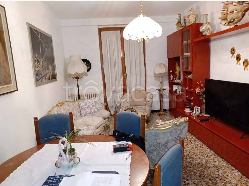 Appartamento all'asta a Bollate viale Lombardia, 18