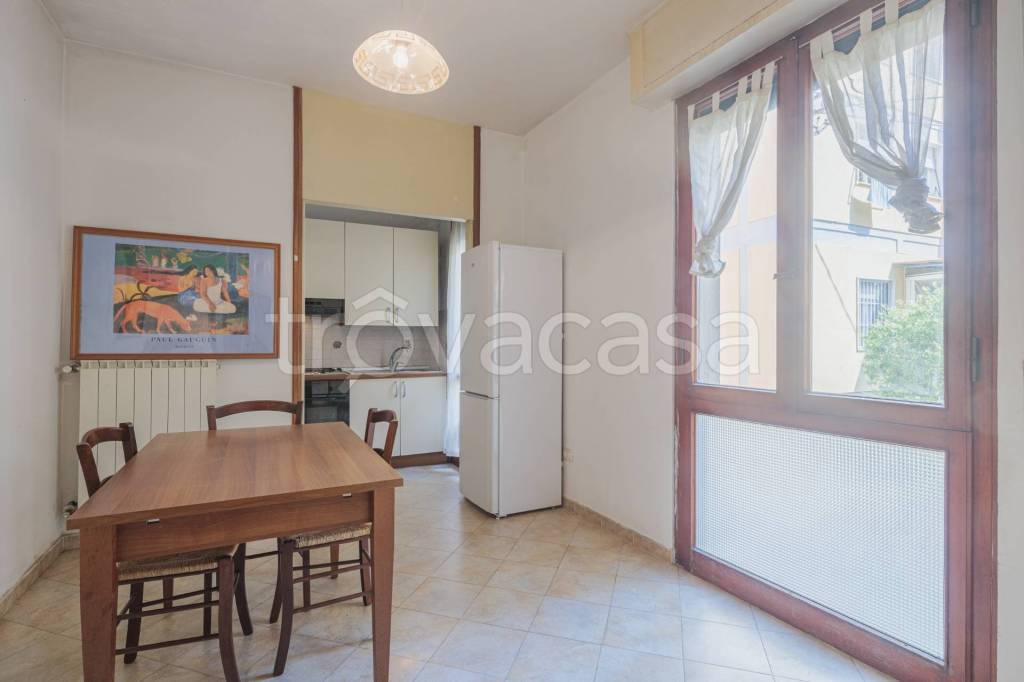 Appartamento in vendita a Pisa via Ugo Rindi, 19