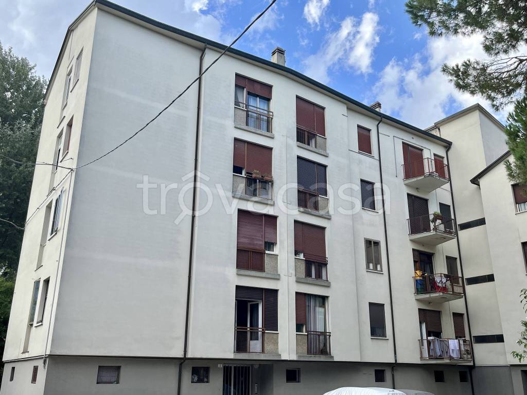 Appartamento in vendita a Lugo via Umberto Brunelli, 6