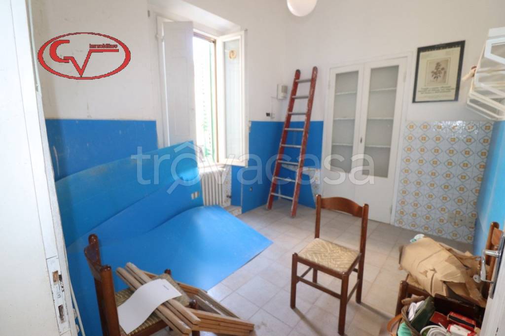 Appartamento in vendita a Montevarchi piazza della Repubblica