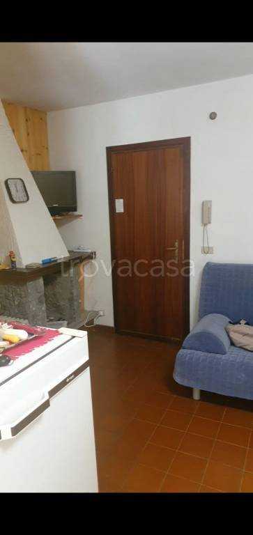 Appartamento in vendita ad Argentera via del Fortino, 5