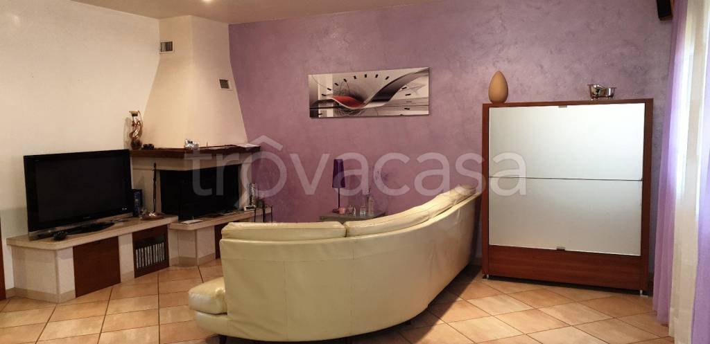 Villa a Schiera in vendita a Codevigo