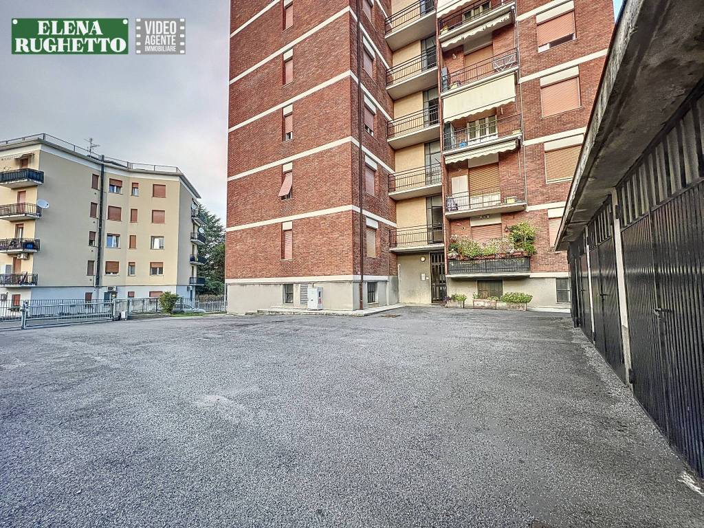 Appartamento in vendita a Robbiate viale Brianza, 26