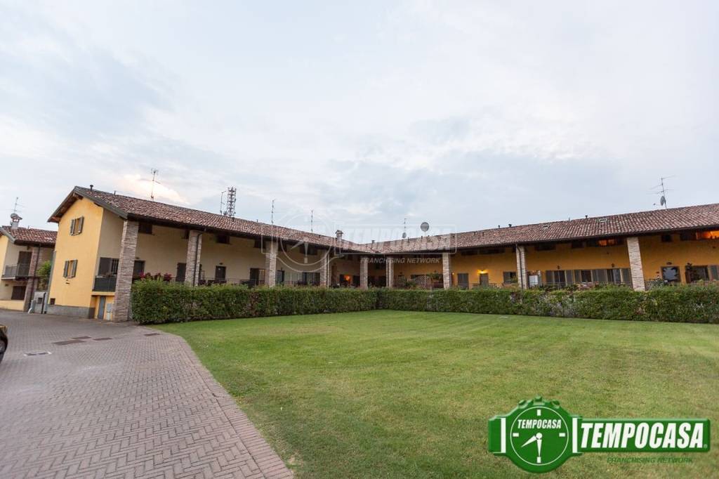 Appartamento in vendita a Crema via Paolo Braguti