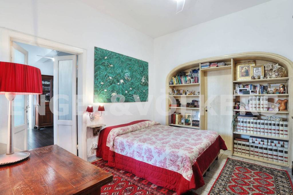 Appartamento in vendita a Livorno via Borra