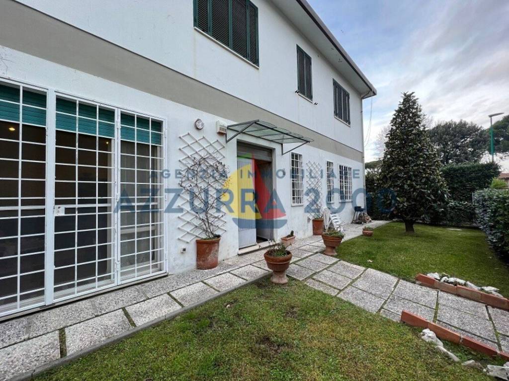 Appartamento in vendita a Pisa via delle Ginestre