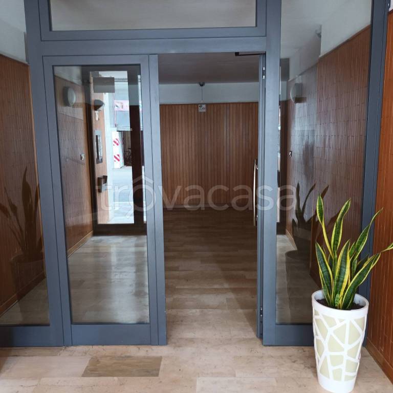 Appartamento in vendita a Pescara via Giovanni Chiarini