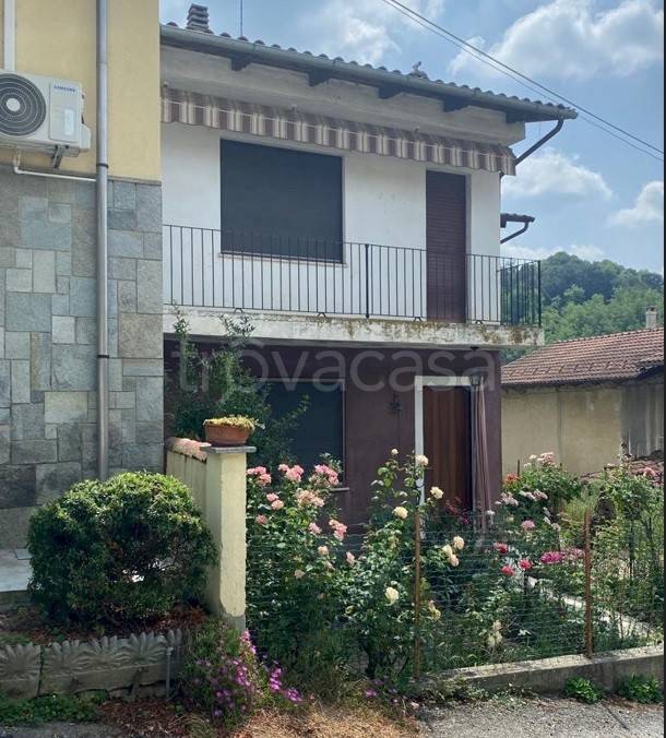 Villa in vendita a Cortazzone via San Rocco, 14