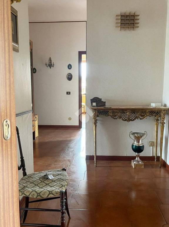 Appartamento in vendita ad Amelia str. Amelia-giove