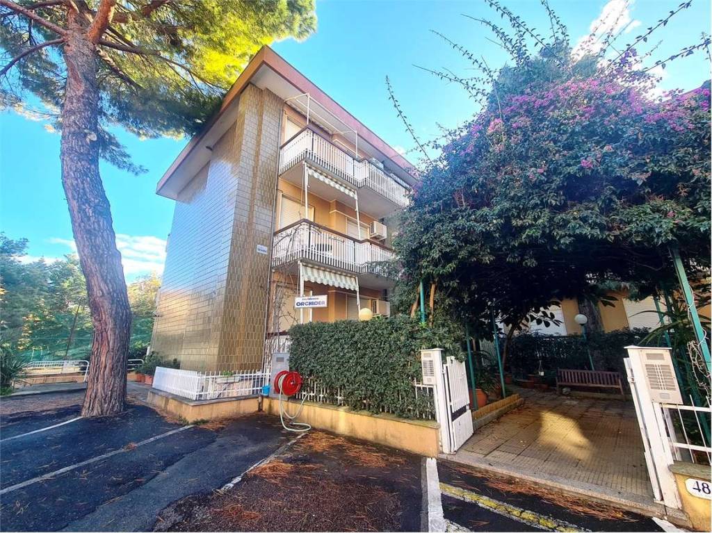 Appartamento in vendita a Diano Marina via ca' rossa