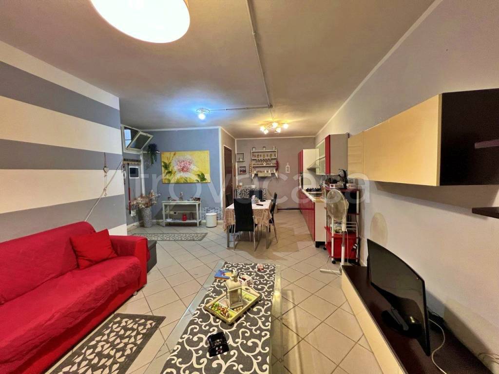 Appartamento in vendita a Sestu via Ottaviano Augusto