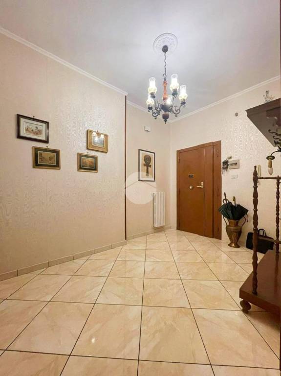 Appartamento in vendita a Castellammare di Stabia via Guglielmo Marconi, 13