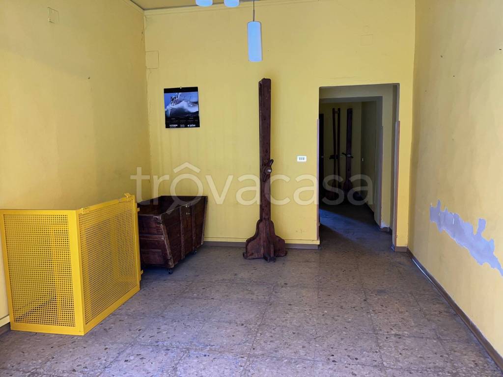 Appartamento in vendita a Pistoia