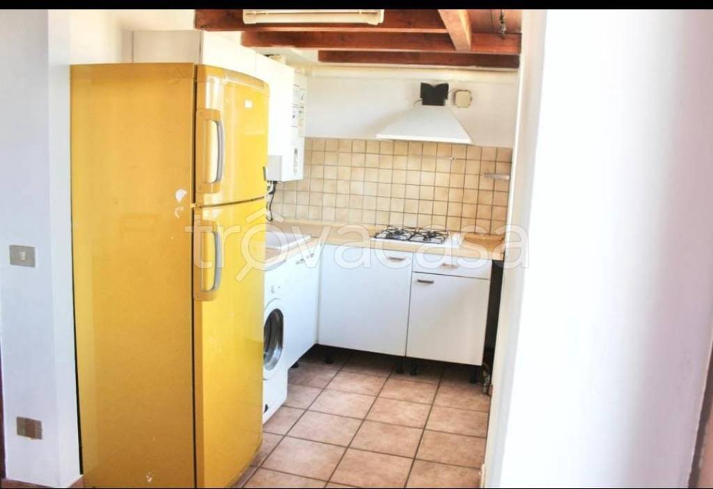 Appartamento in vendita a Busto Garolfo