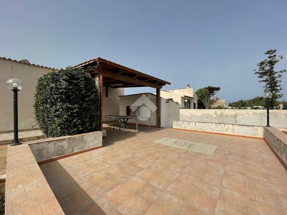 Villa in vendita a Erice via Patroclo, 1