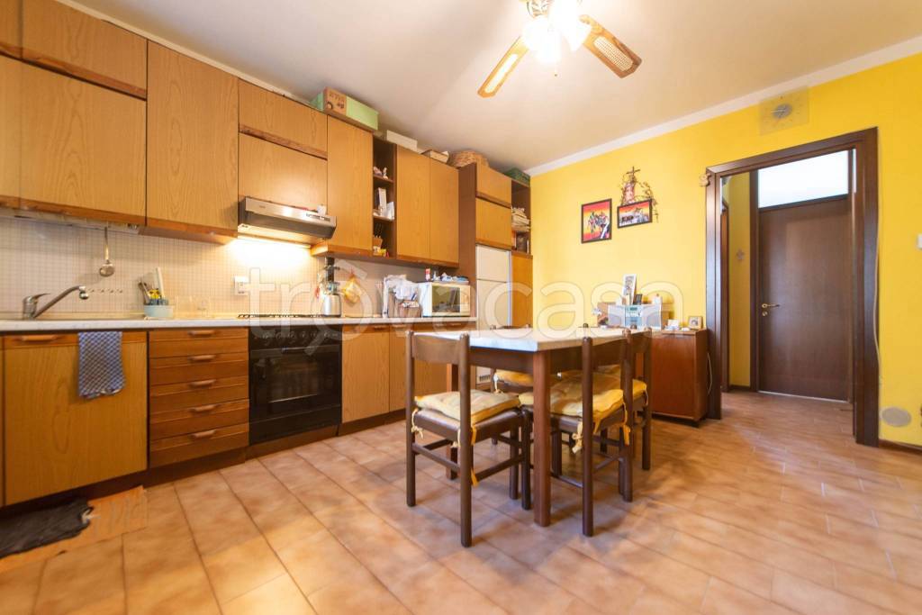 Appartamento in vendita ad Altavilla Vicentina via Lago di Carezza, 11