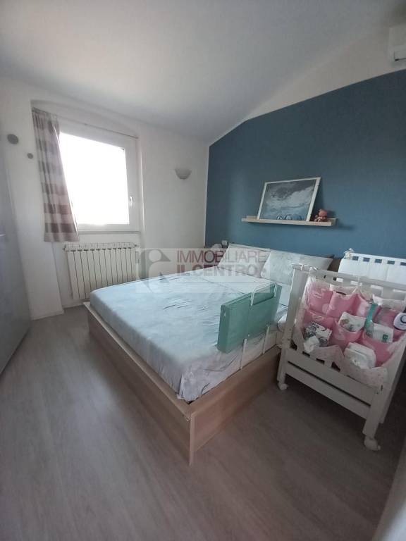 Appartamento in vendita a Sarzana