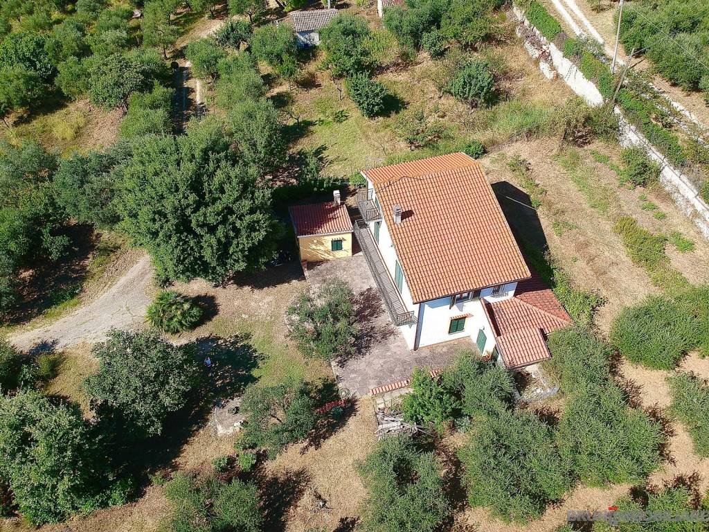 Villa in vendita a Ortona strada Statale Adriatica