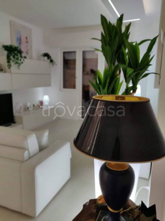 Appartamento in in vendita da privato a Taranto via Federico Di Palma