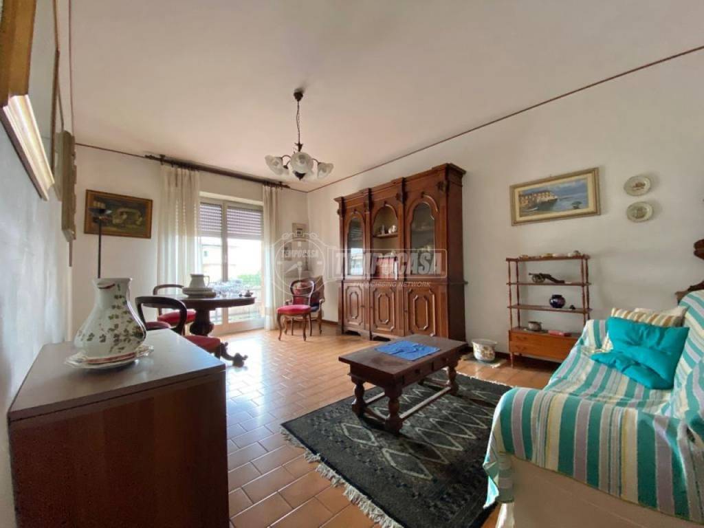 Appartamento in vendita a Savona via Rinaldo Negri 33