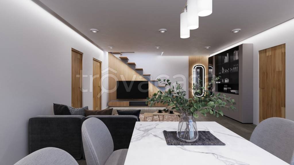 Appartamento in vendita ad Aprilia via siracusa