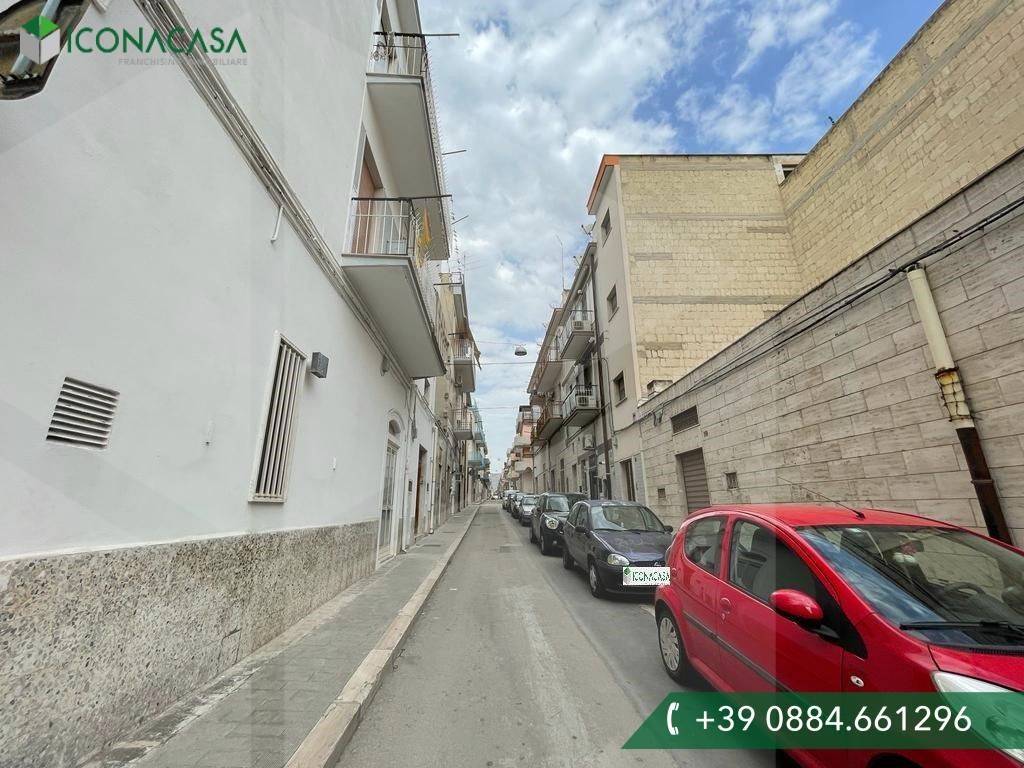 Appartamento in vendita a Manfredonia via Torre De Angelis, 13