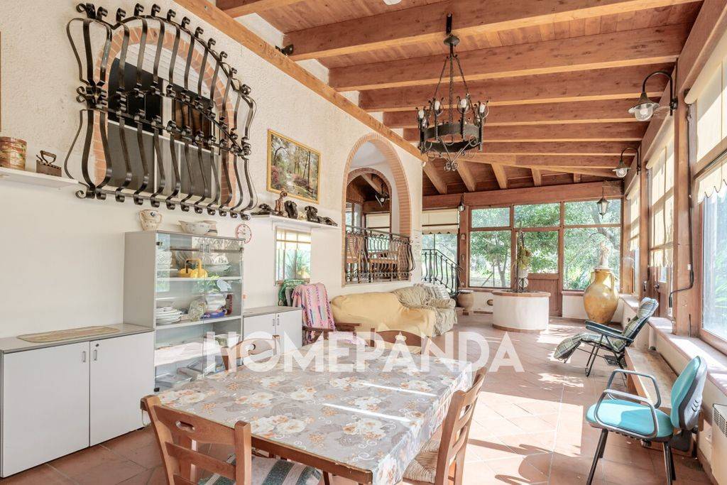 Villa in vendita a Monte Sant'Angelo contrada Tre Mariti