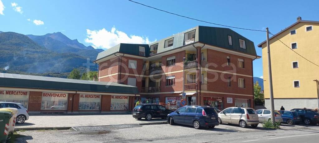 Appartamento in vendita a Bussoleno strada Torino, 7A