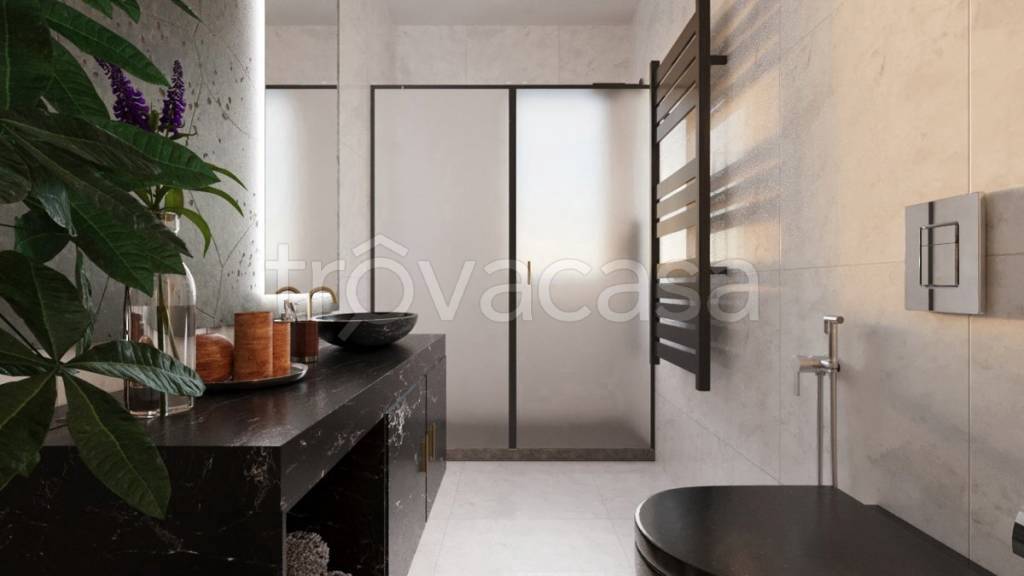 Appartamento in vendita ad Aprilia via siracusa