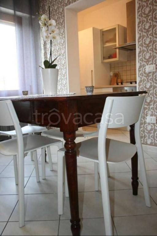 Appartamento in vendita a Fano via verga