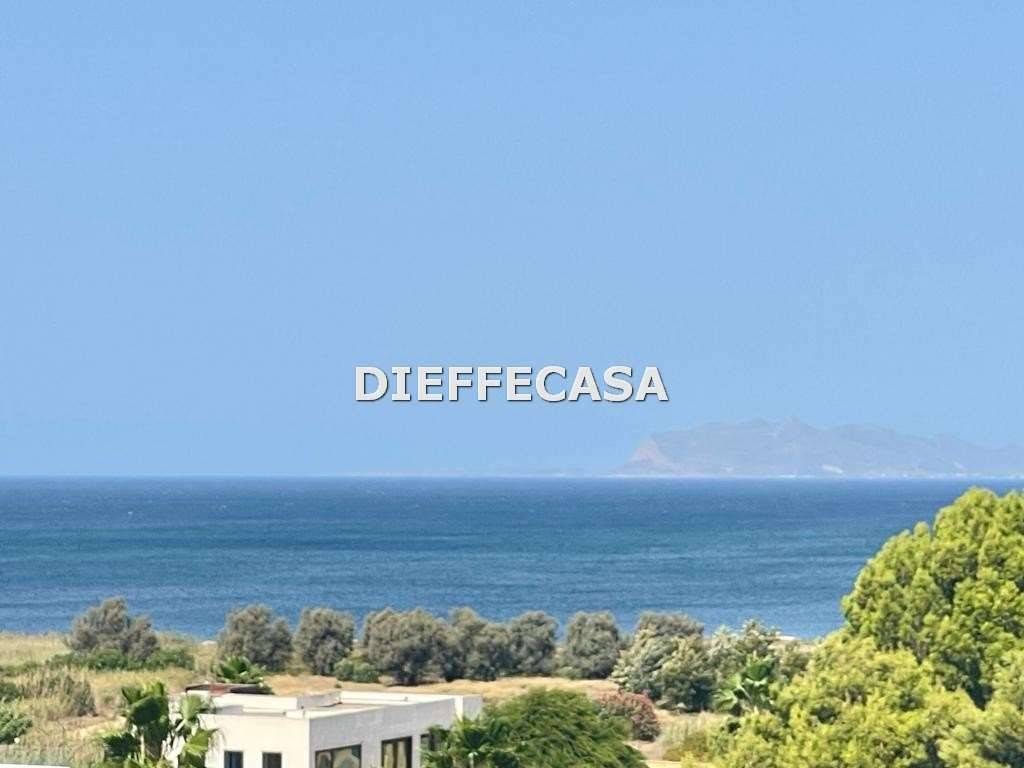 Appartamento in vendita a Marsala via del Fante