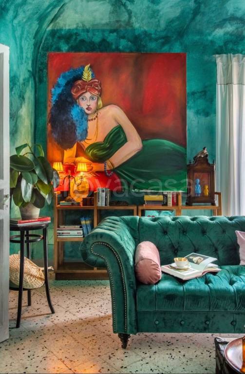 Appartamento in in vendita da privato a Palermo via della Vetriera, 83