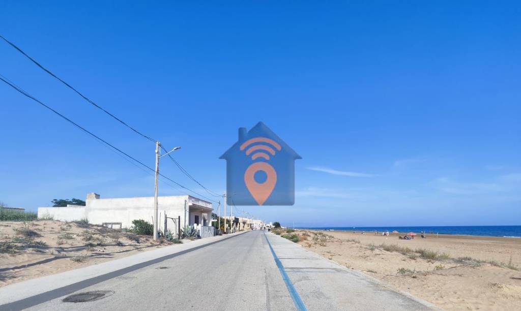 Villa in vendita a Campobello di Mazara via t.F. 138a Ovest