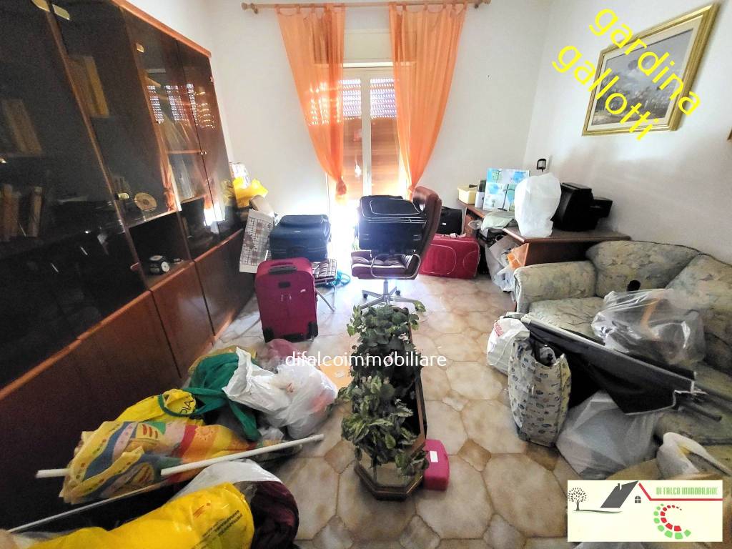 Appartamento in vendita ad Agrigento via Catania
