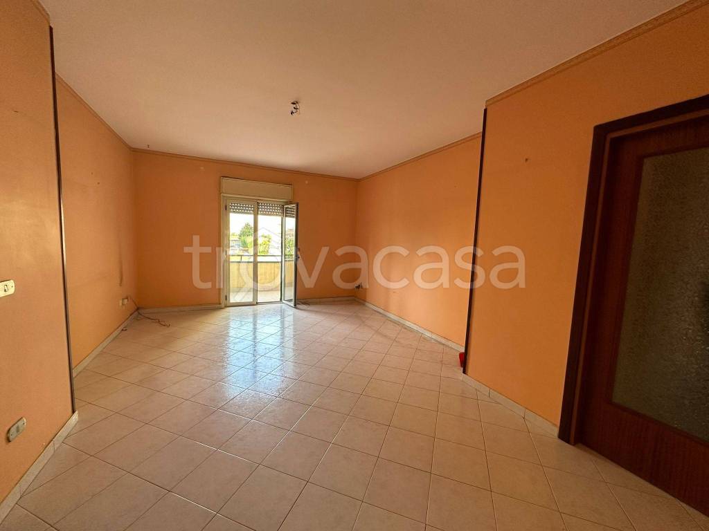 Appartamento in vendita a Santa Maria Capua Vetere via Firenze