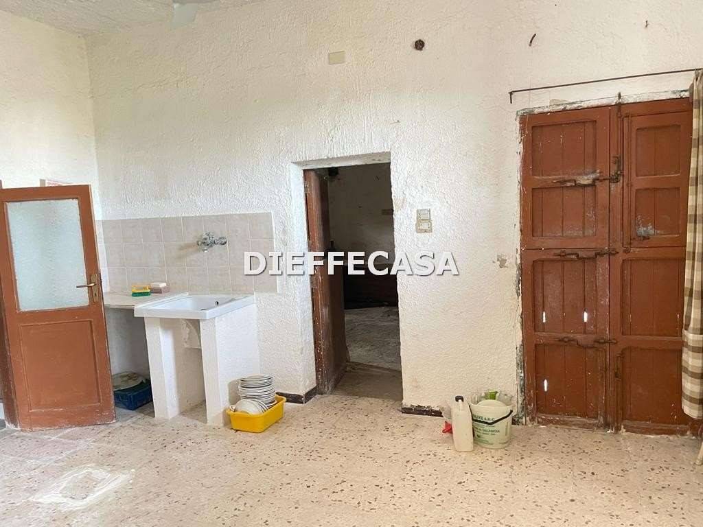 Casa Indipendente in vendita a Marsala c.Da Pispisia