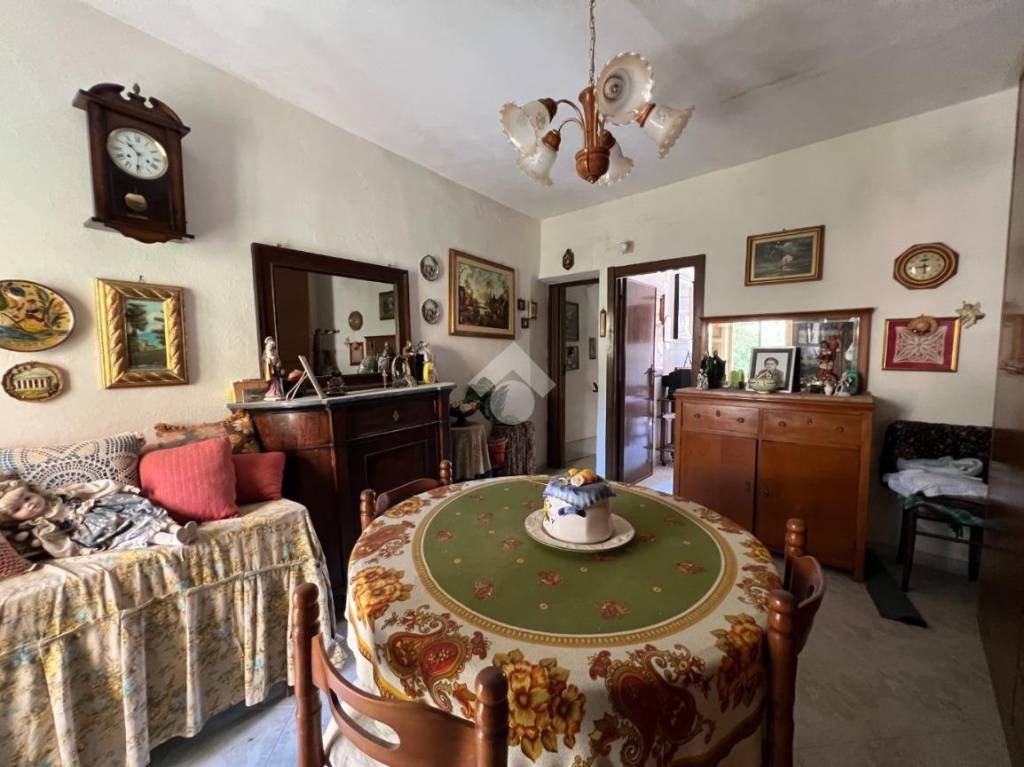 Appartamento in vendita ad Agrigento vicolo Salemi, 12