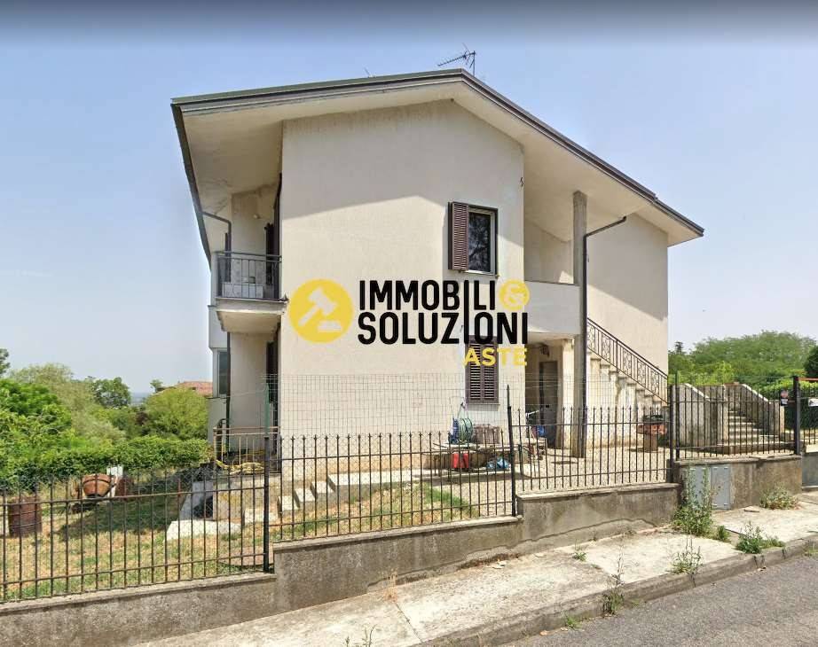 Appartamento all'asta a Casale Monferrato via garoglio, 20