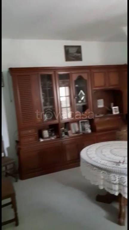 Appartamento in in vendita da privato a Mazzarino viale della Repubblica, 35