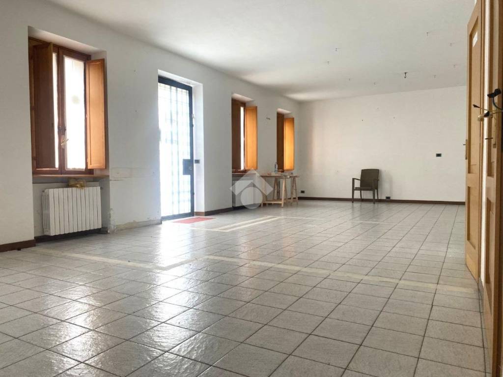 Appartamento in vendita a Chiari via s. Sebastiano, 8