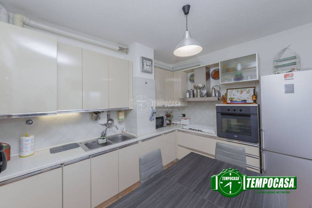 Appartamento in vendita a San Martino Siccomario via g. Fraccarollo