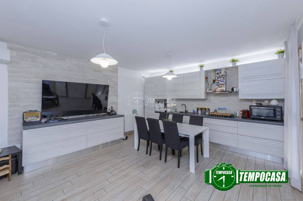 Casa Indipendente in vendita a Marzano via Matteotti