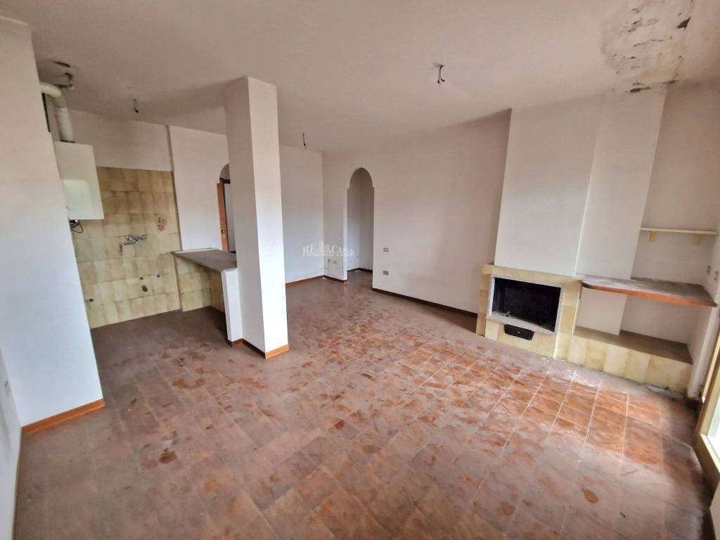 Appartamento in vendita a Martinsicuro via Cola d'Amatrice, 8