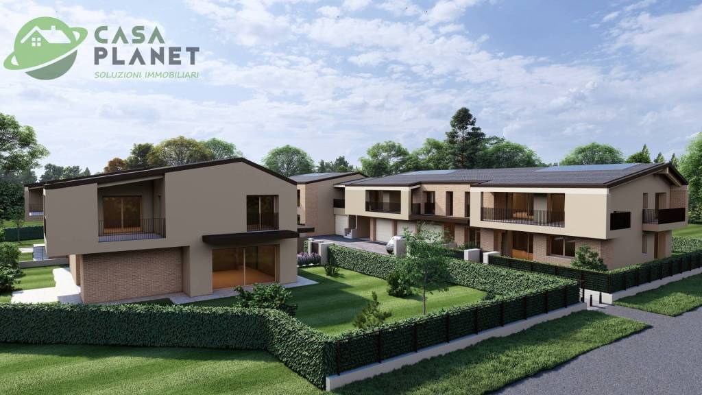 Appartamento in vendita a Mogliano Veneto via Monte Ortigara