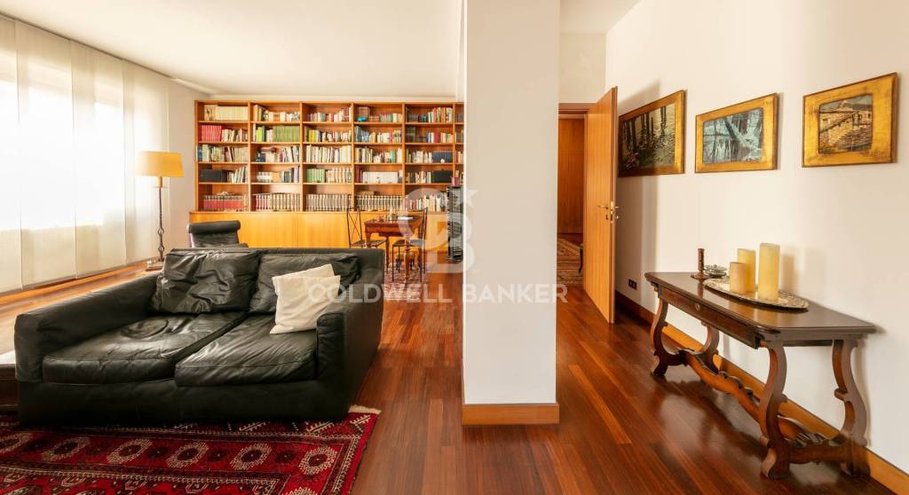 Appartamento in vendita a Busto Arsizio via Bellini, 27