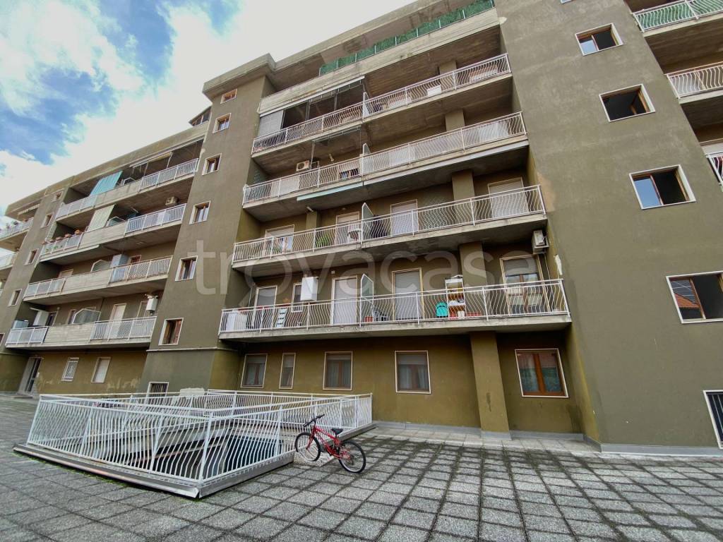 Appartamento in vendita ad Alessandria via Maria Bensi, 120