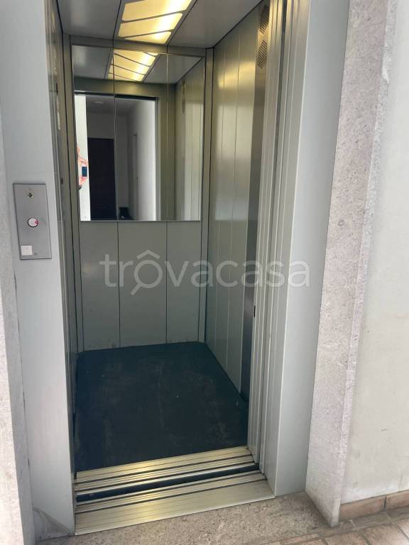 Appartamento in vendita a Gorizia via dei cappuccini, 2/b