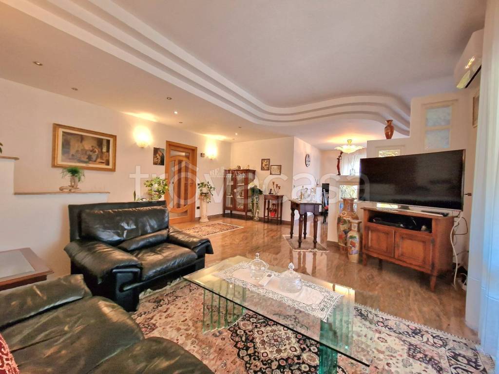 Appartamento in vendita a Monteprandone via San Giacomo, 103